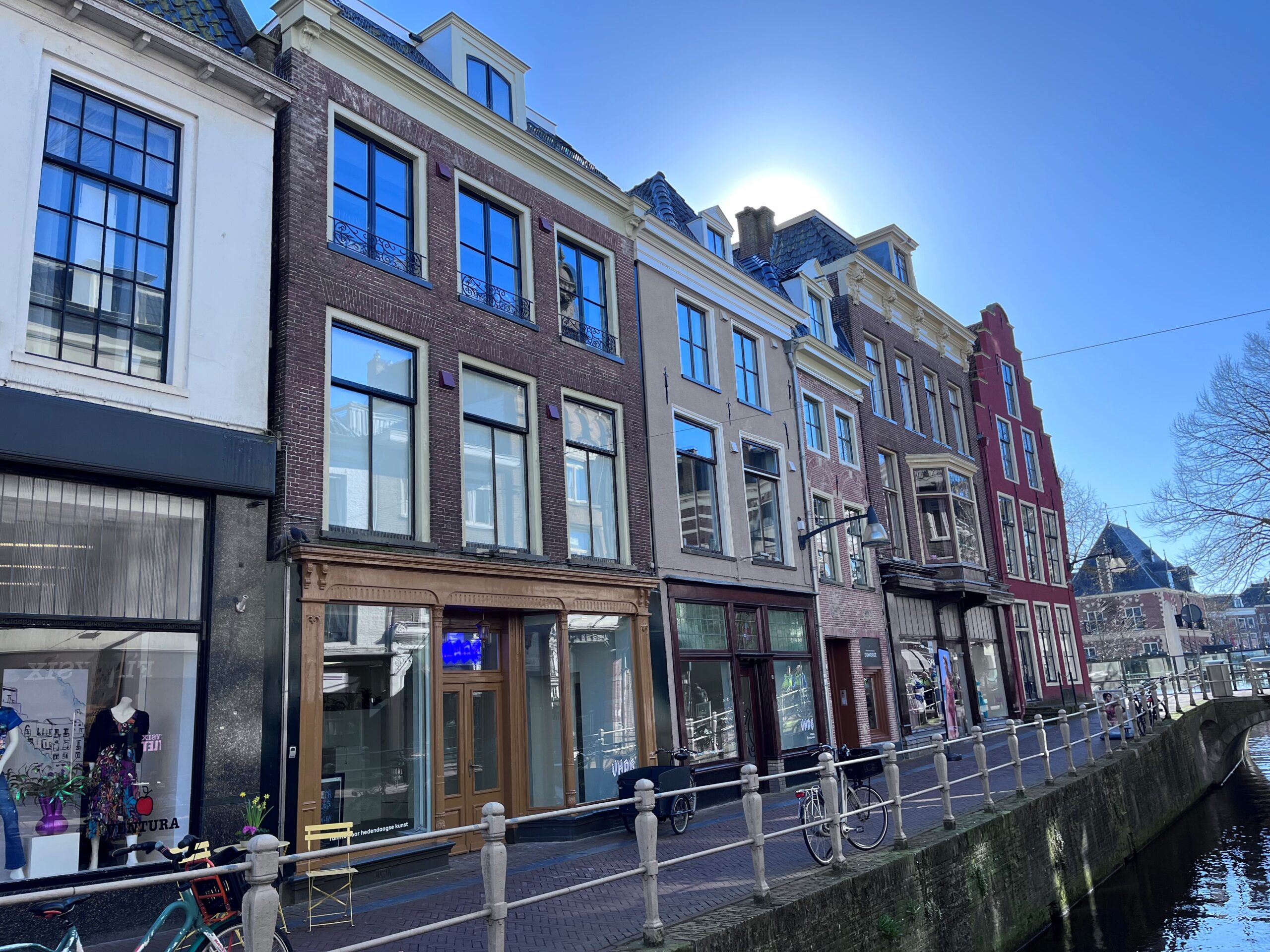 Kunstinitiatief VHDG in het hart van Leeuwarden – Ondernemend ...